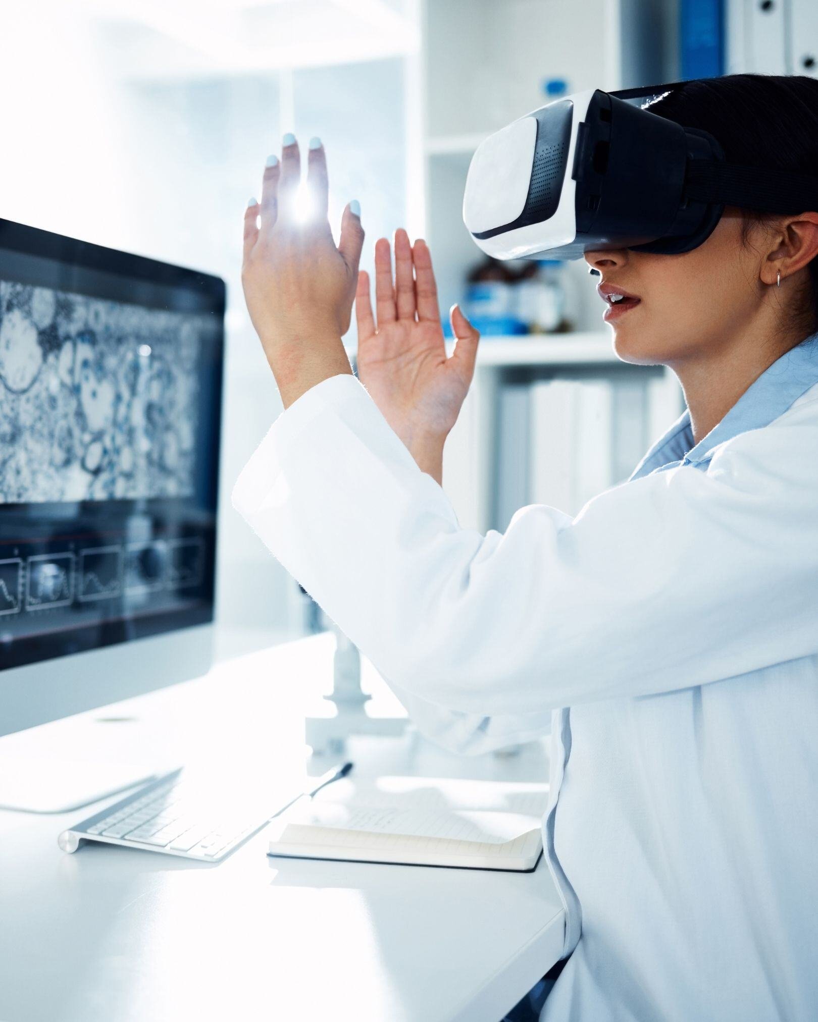 Our Story | QbD Group